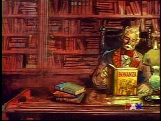 Bonanza Brand FanFiction Library – Stories written by fans of the TV ...