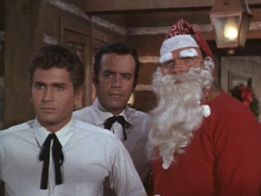 Bonanza Brand FanFiction Library – Page 2 – Stories written by fans of ...