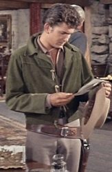 Little Joe Cartwright, So Far (by pjb) – Bonanza Brand FanFiction Library
