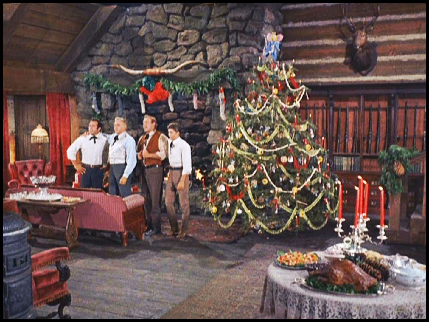 Bonanza Brand FanFiction Library – Page 5 – Stories written by fans of ...