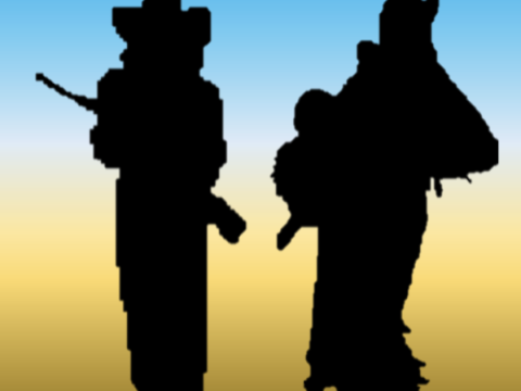 Bonanza Brand FanFiction Library – Stories written by fans of the TV ...