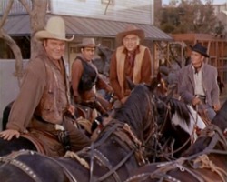 Season 1 – Bonanza Brand